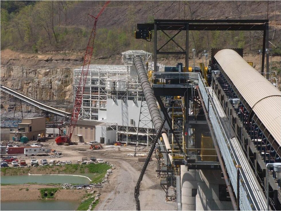 Top 5 Ideas to consider when building a new Coal Preparation Plant ...